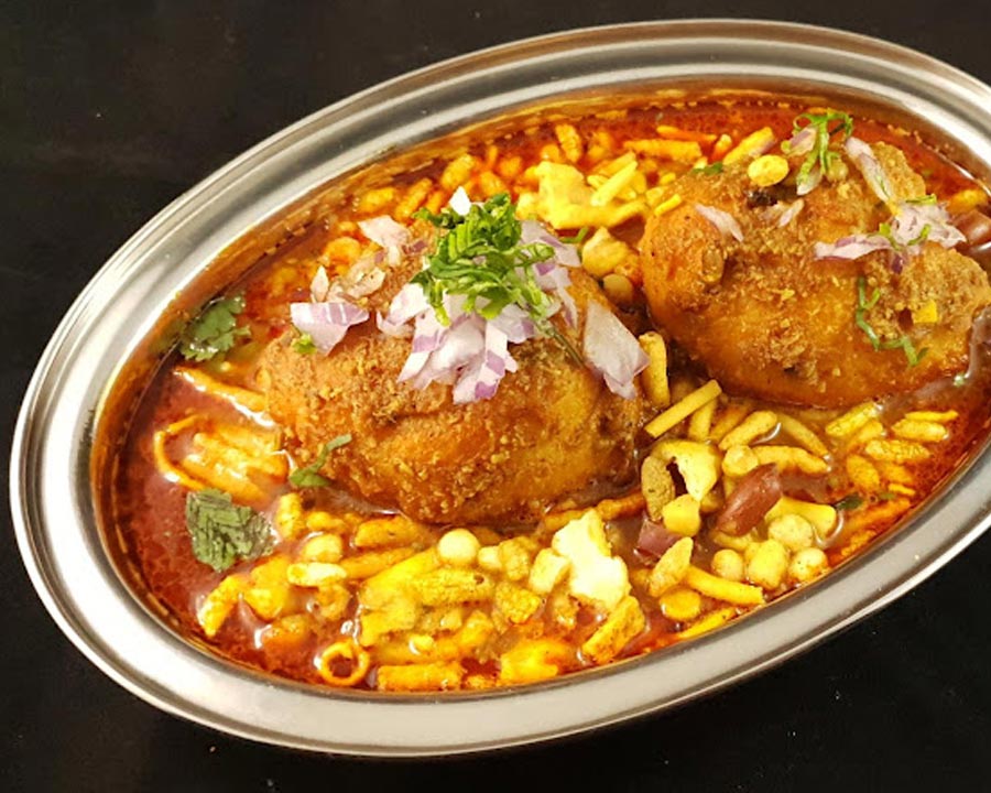 Chai 'N' Chilli - Clayton Road