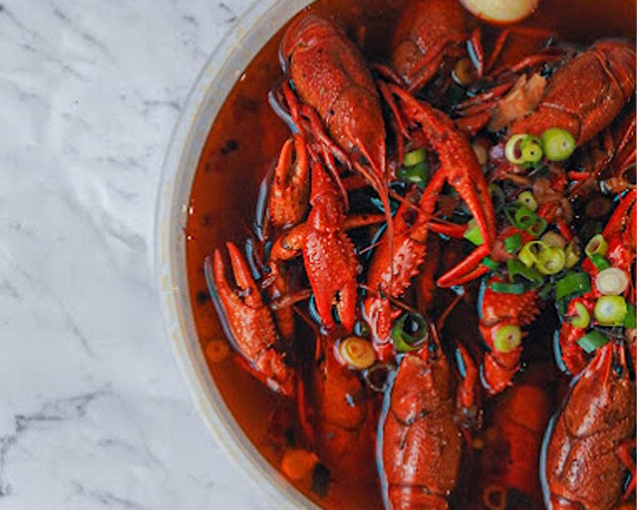 Chinese Food Hub - Clayton Road