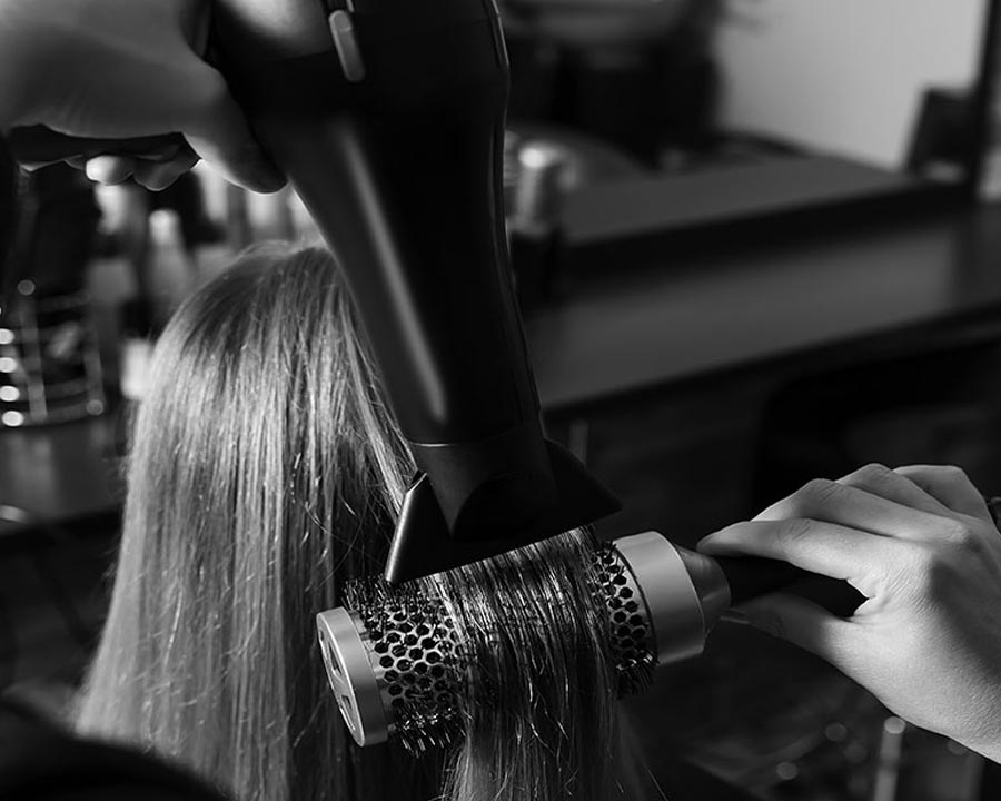 Clayton Hair Studio - Clayton Road