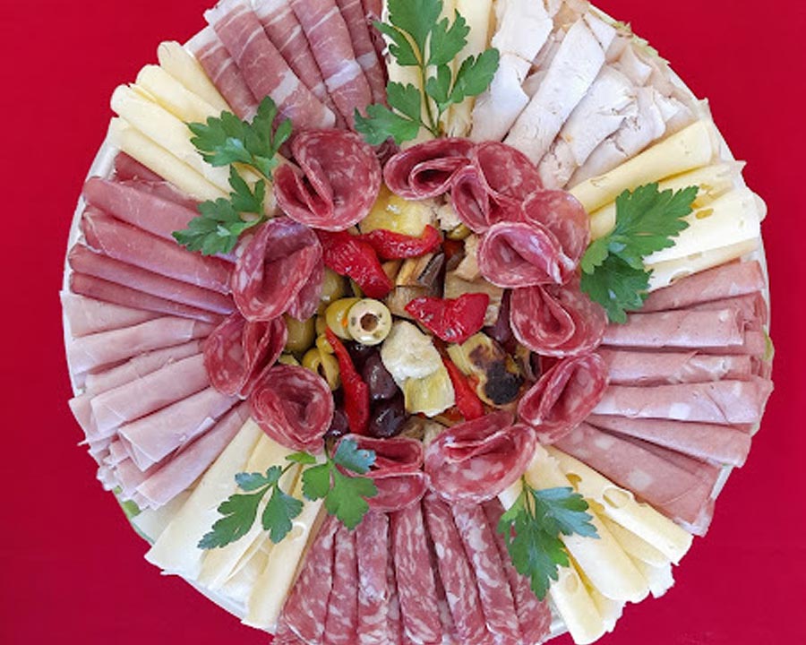 Clayton Road Deli - Clayton Road