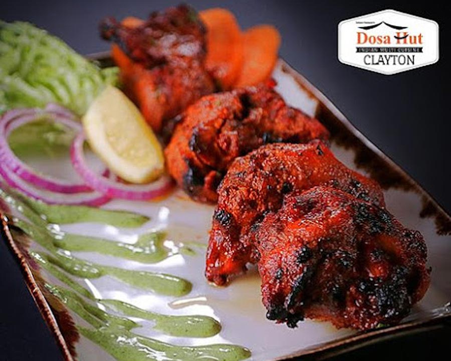 Dosa Hut - Clayton Road