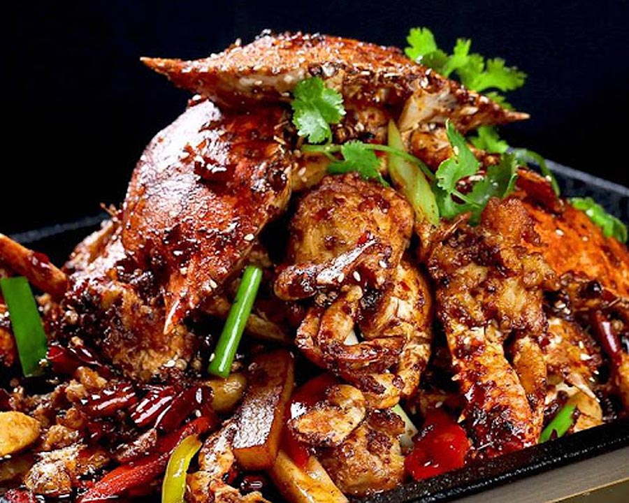 Futeng Fish & Grill - Clayton Road