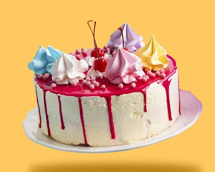 Isher Eggless Bakers - Clayton Road