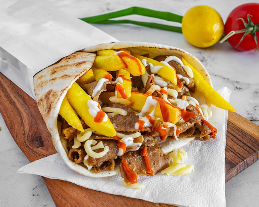 Kebab X - Clayton Road