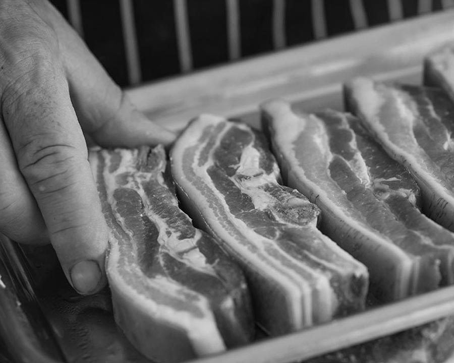 M M Butcher - Clayton Road