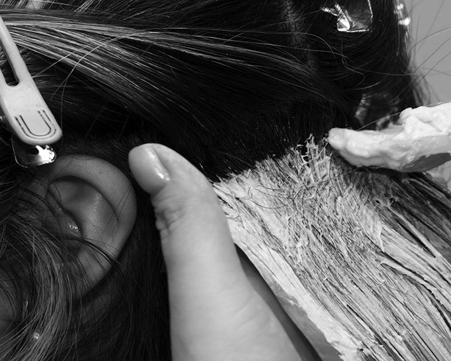 Oleega Hair Design & Beauty Studio - Clayton Road