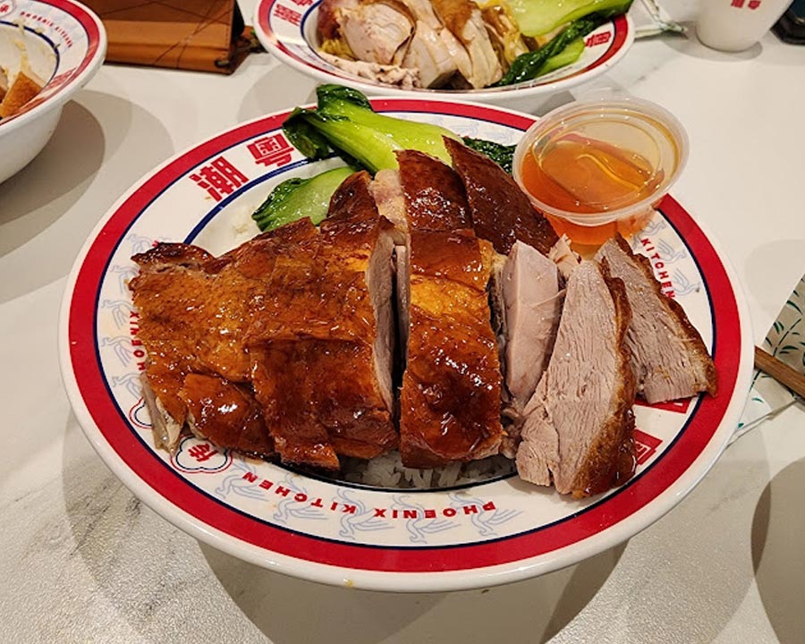 Phoenix Kitchen - Clayton Road