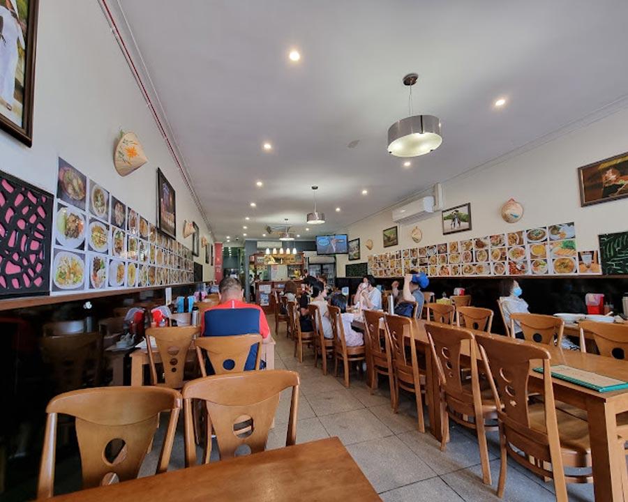 Saigon One - Clayton Road