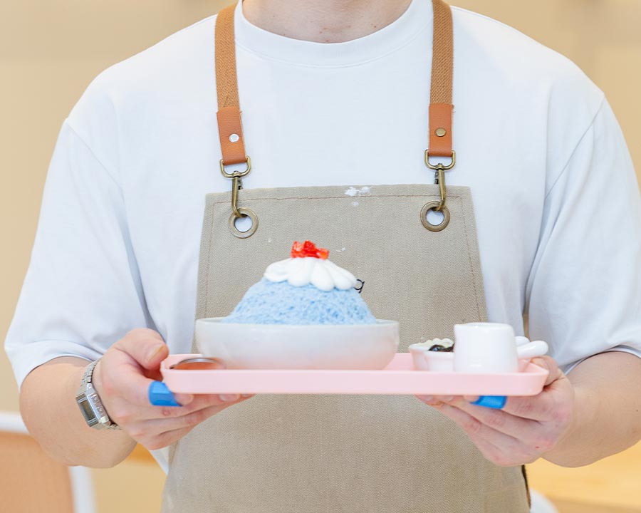 Bing Chillin Clayton - Clayton Road